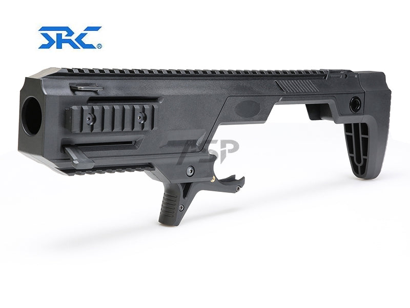 [TOY]SRC SR92 CONVERSION KIT -BLACK | Lazada PH