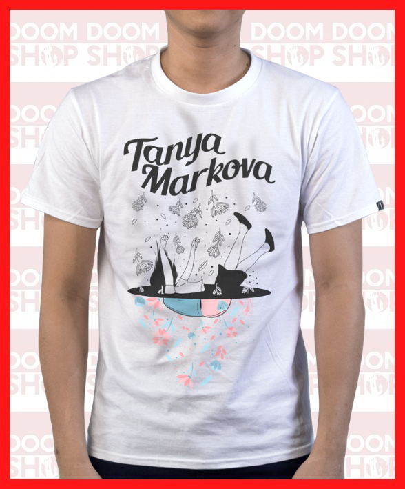 Tanya Markova - Hulog **OFFICIAL** TOWER OF DOOM SHOP Local OPM Pinoy ...