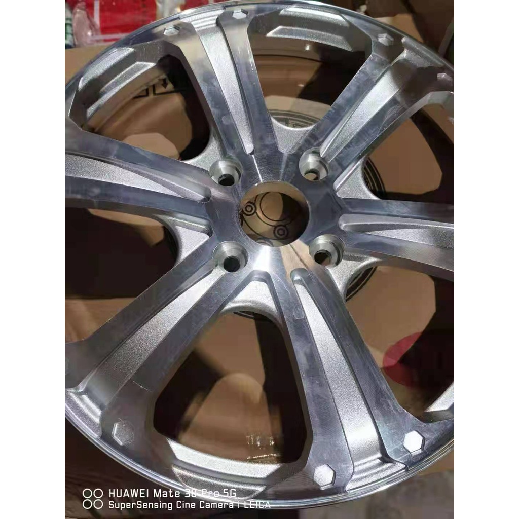 【factory outlet】 COD MOTORCYCLE SIDE WHEEL MAGS (#17)REDBLUESIVERBLACK ...