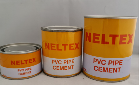 NELTEX SOLVEN CEMENT NELTEX PVC PIPE CEMENT 100CC 200CC 400CC NELTEX ...