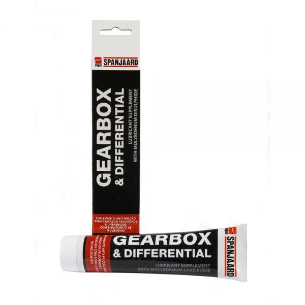 Differential Additive GEARBOX AND DIFFERENTIAL LUBRICANT SUPPLEMENT ...