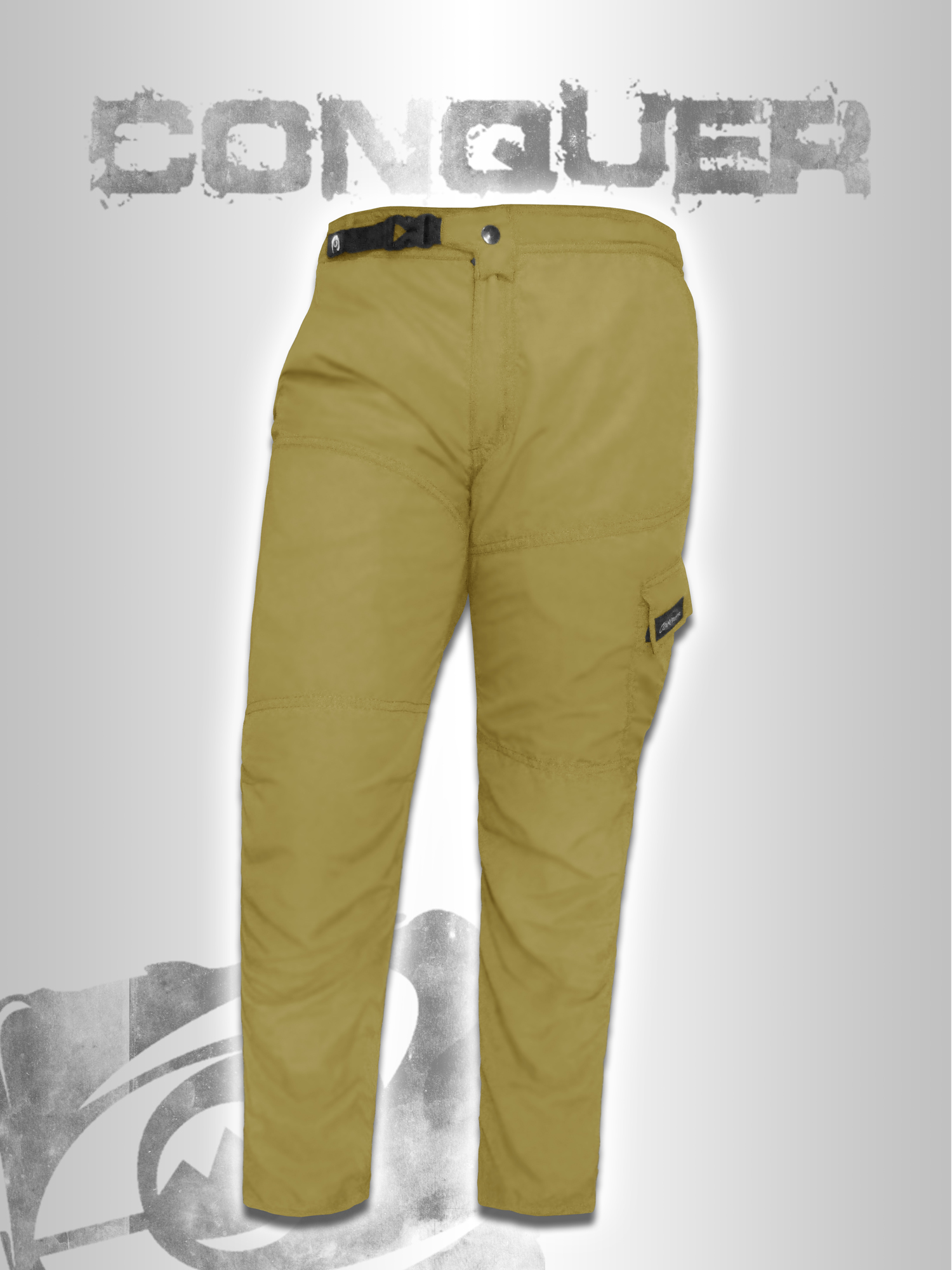 Conquer Trek Pants - II | Lazada PH