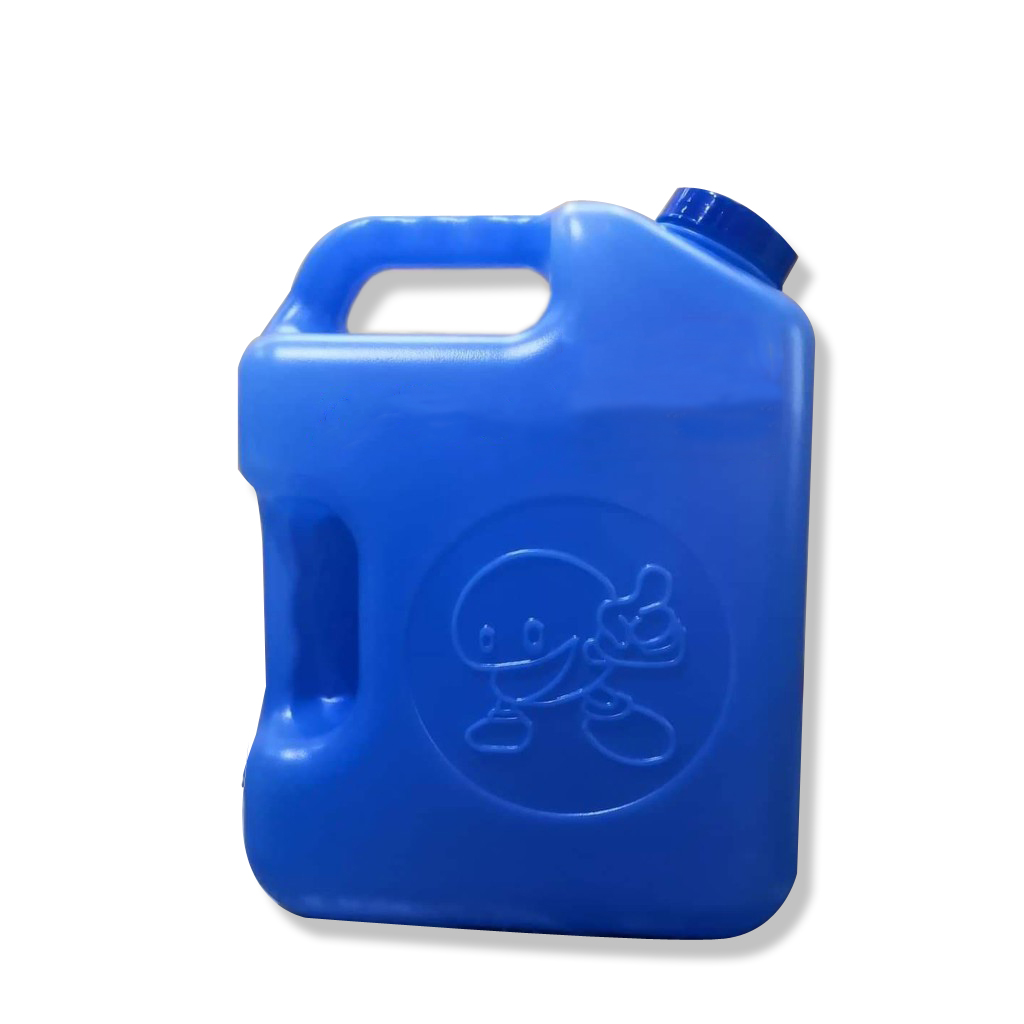 2.5 Gallon/3L/6L Mini Slim Mineral Water Container with Rotary Faucet ...