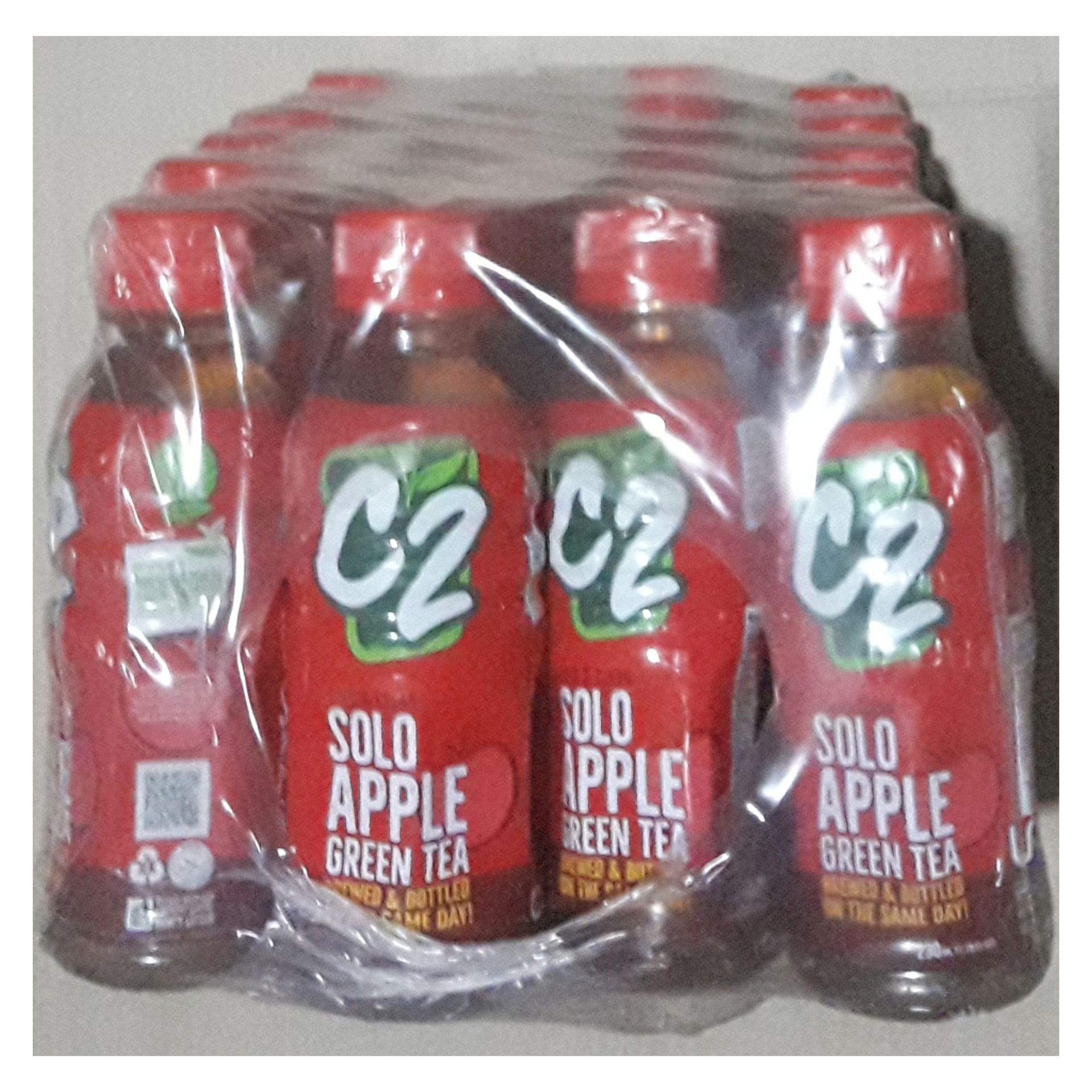 C2 GREEN TEA APPLE LEMON BUNDLE OF 24 PCS 1 CASE 230ML Lazada PH C2 GREEN TEA APPLE LEMON BUNDLE OF 24 PCS 1 CASE 230ML Lazada PH