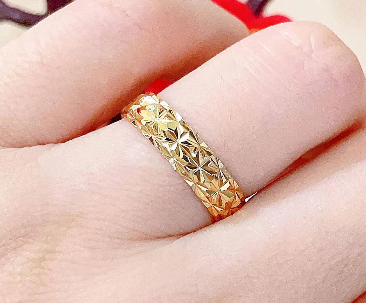 stainless steel ring | Lazada PH