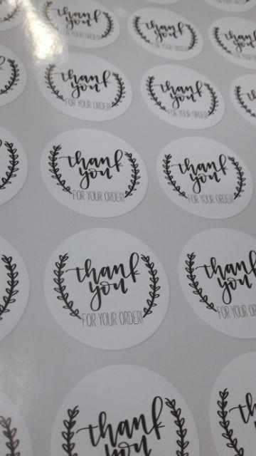 Personalized Photo Sticker Labels | Lazada PH