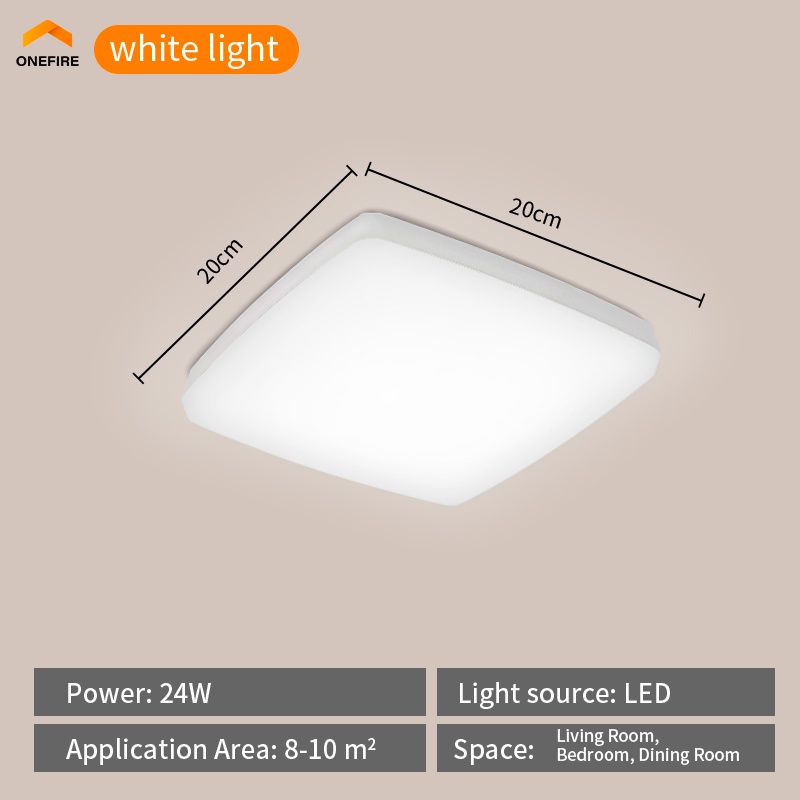 Modern LED Ceiling Light Corridor Light Center Light Bedroom Light ...