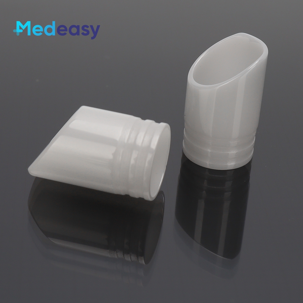 White and Black Ceramic Beak for Resectoscope, Resectoscopic Ceramic ...