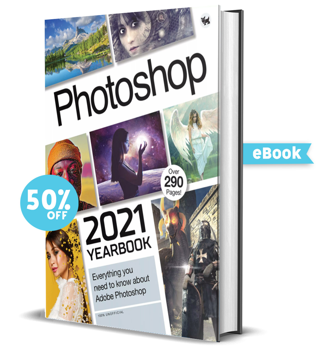 Braintalk PH | Ph0t0sh0p – Yearbook 2021 | Ebooks | Lazada PH