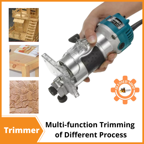 Palm Router Power Tools Wood | Lazada PH