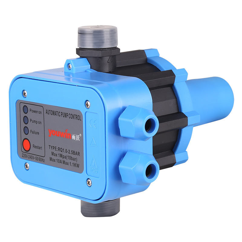 Automatic Water Pump Control 10A Bar (TWPS101) | Lazada PH