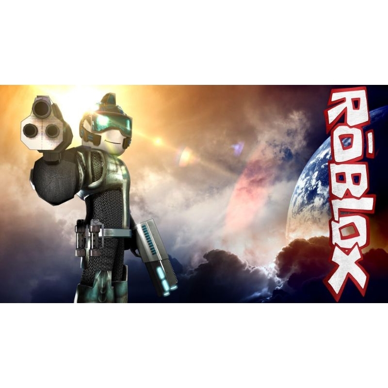 EK Roblox Robux Premium Gift Cards (5, 10, 20, 25 Robux) Gift Cards ...