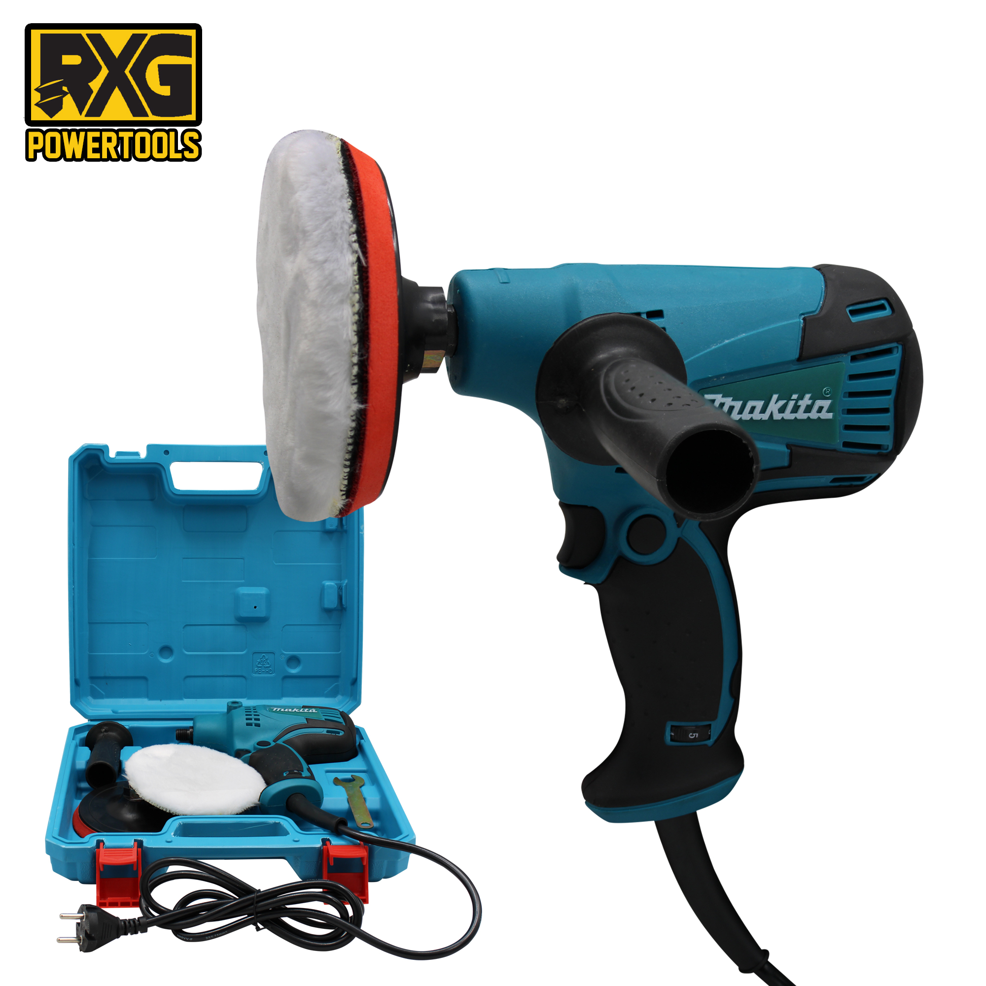 MK GV6010 5-inch Disc Sander | Lazada PH