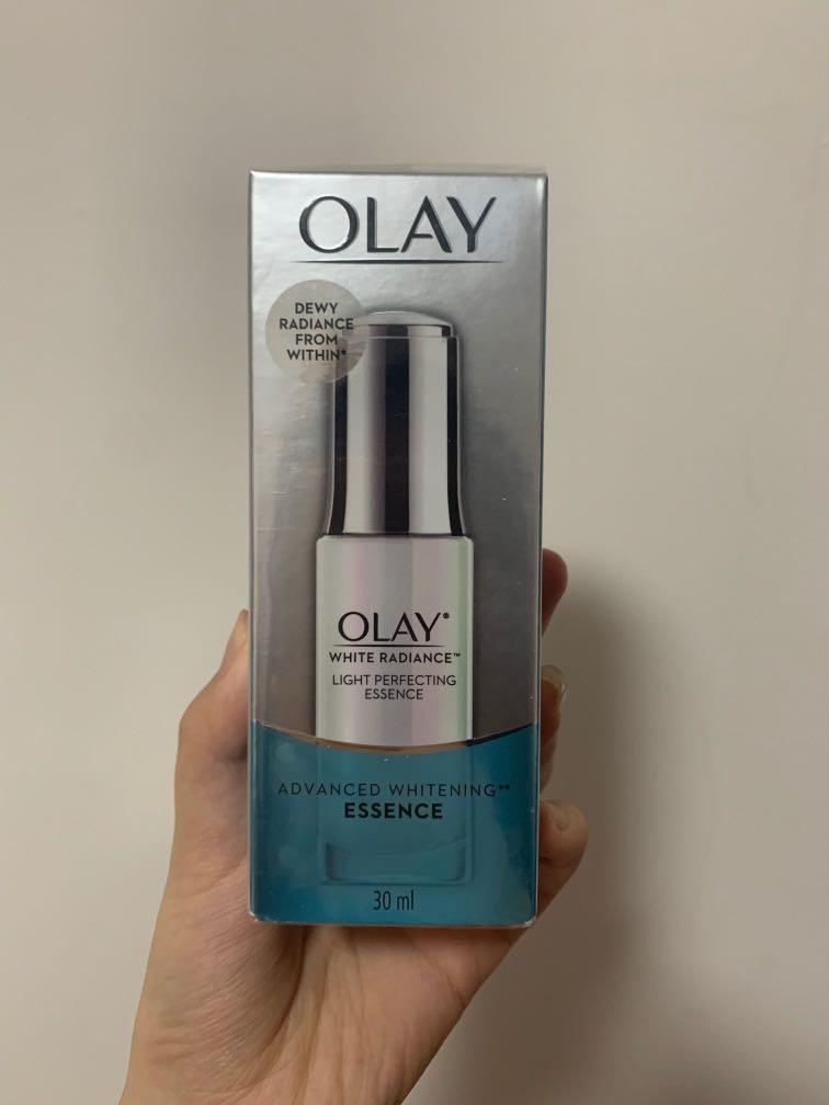 Olay White Radiance Light Perfecting Essence Water | Lazada PH