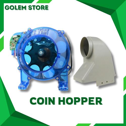 Coin Hopper for Coin Changer / Bill changer / Coin counting machine ...