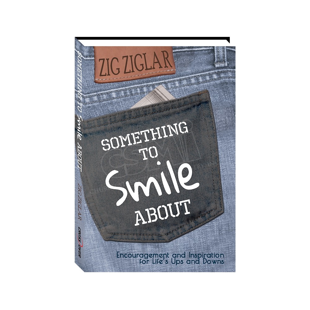 [MBS] SOMETHING TO SMILE ABOUT: Encouragement and Inspiration for Life ...