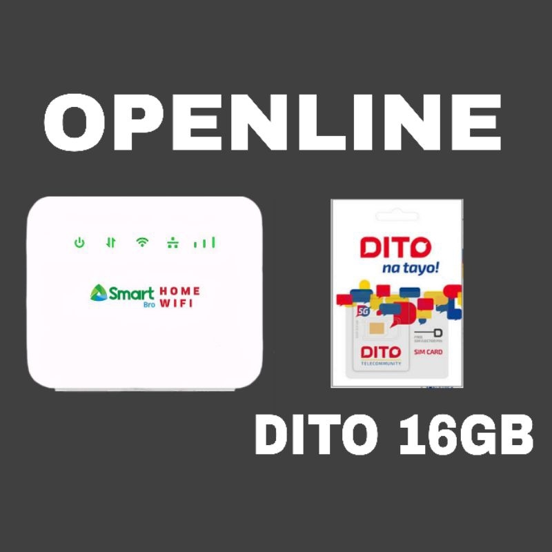 ☯️BEST SELLER!☯️ HOME PREPAID WIFI / SMART OPENLINE MODEM UNLI ROCKET ...