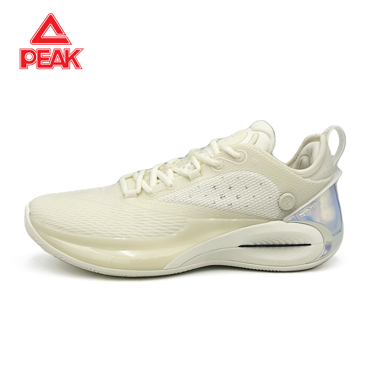PEAK Men's Andrew Wiggins AW2 Signature Basketball Shoes ET41017A ...