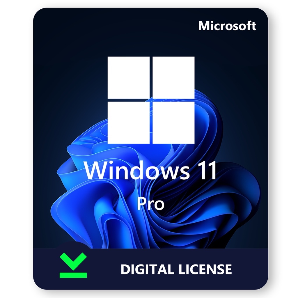 Windows 11 Pro Home Digital License - Lifetime Key | Lazada PH