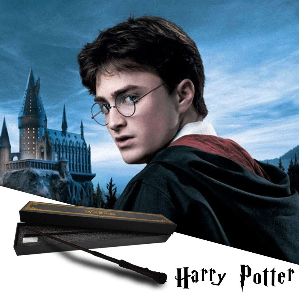 Homeflix Magic Wand Stick Collection Wand Harry Magic Tricks For ...