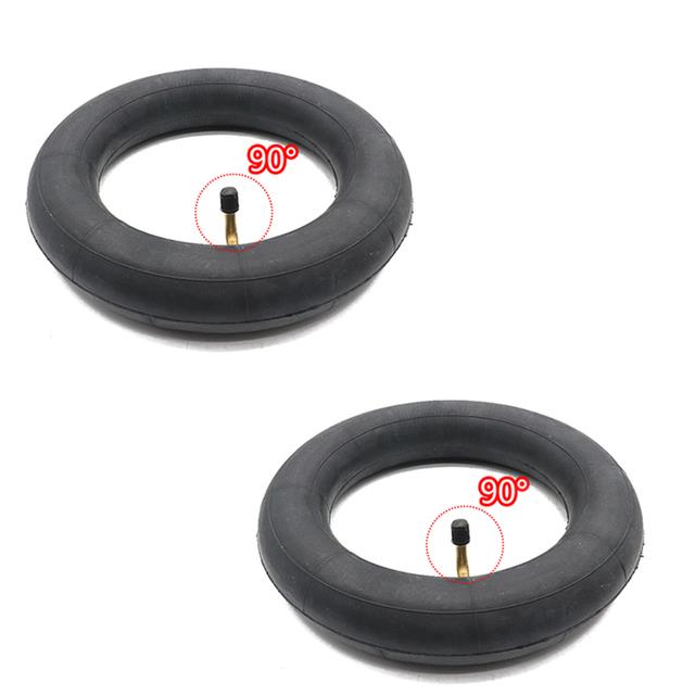 10x2.50 Inner Tire Inner Tube Fit for Electric Scooter Kugoo M4 Pro ...