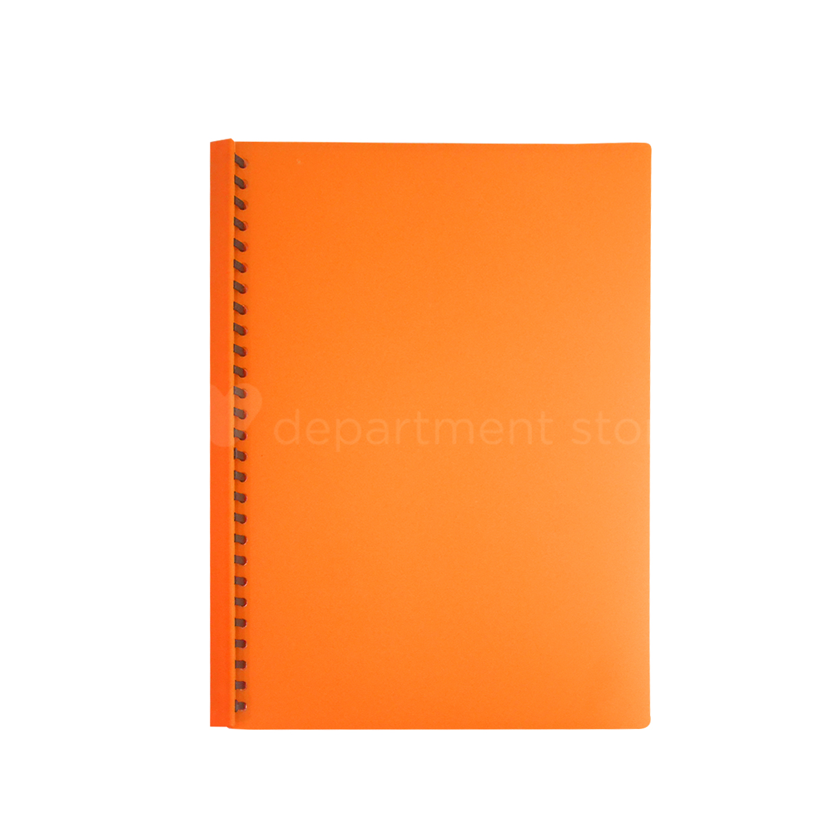 EVO Long Clearbook 70 Microns | Lazada PH