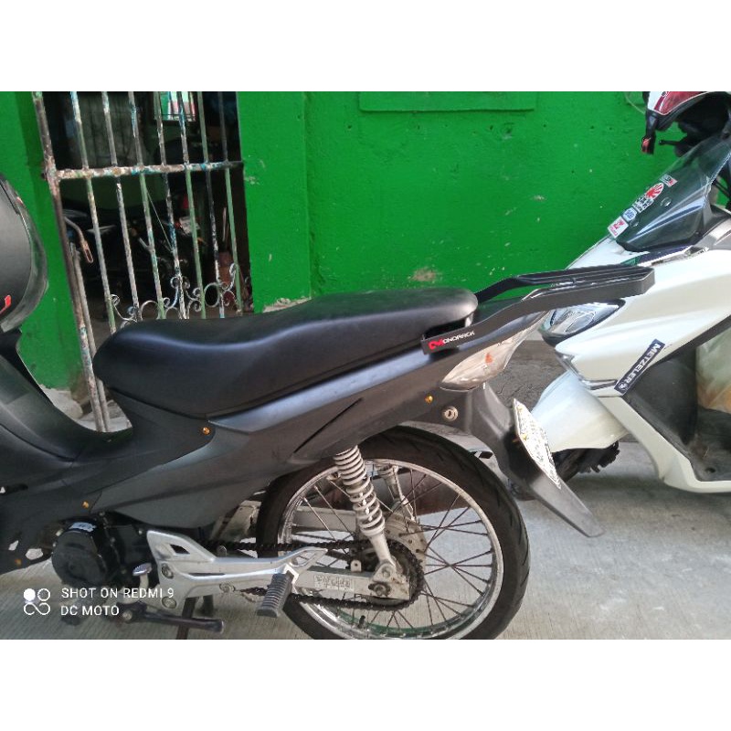ღSuzuki Smash 110115 Bracket - CM Monorack♫ | Lazada PH