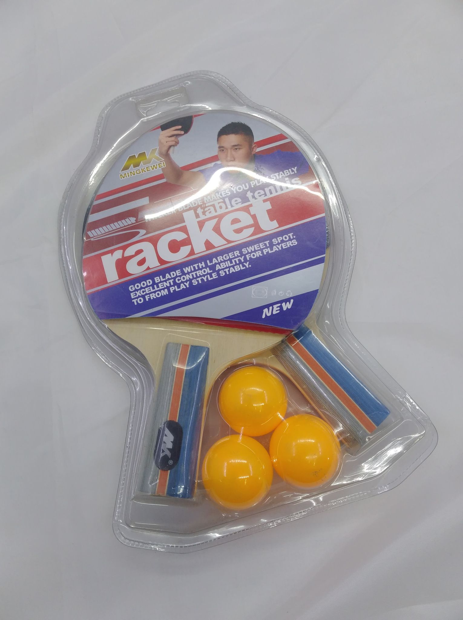 TABLES TENNIS RACKET / TABLE TENNIS | Lazada PH