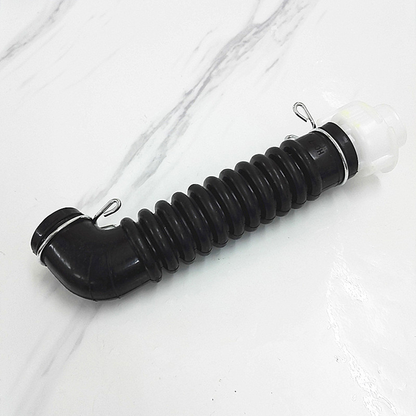 LG 1 Drum Model Straight and Curved 23cm Plastic Rubber Hose for ...