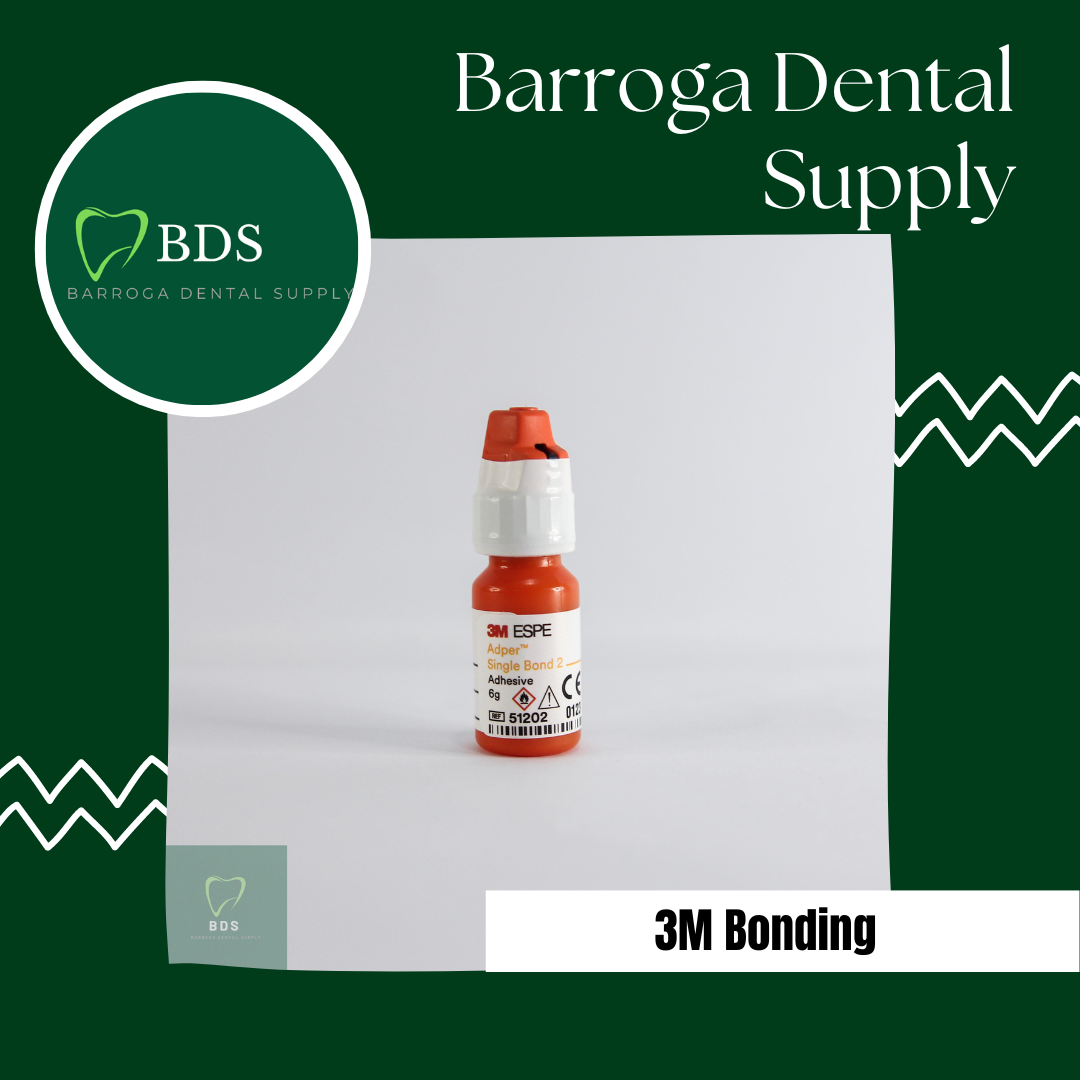 3M ESPE Dental Bonding Adhesive Agent | Lazada PH