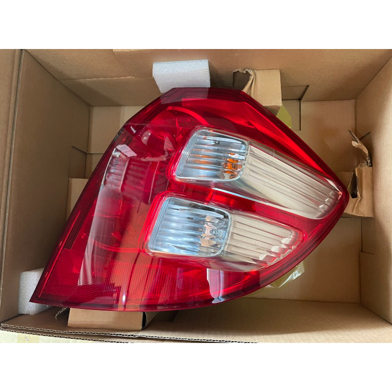 Honda Jazz/ Fit 2009-2011 Tail Light | Lazada PH