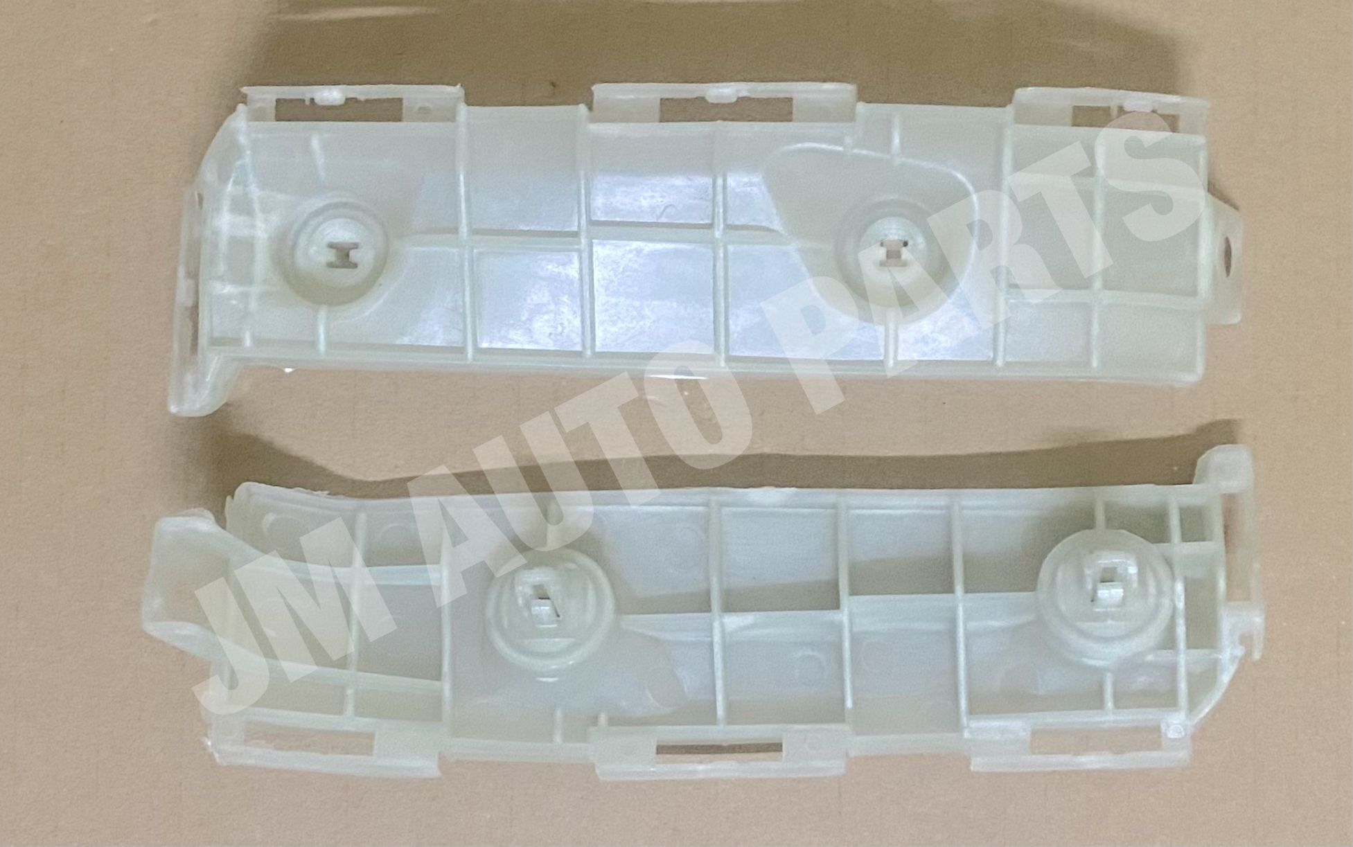 Toyota Hi-Ace HiAce 2006 - 2018 Rear Bumper Bracket / Support ...