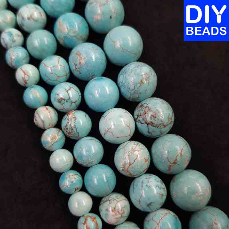 Semi-Precious Stone Turquoise | Lazada PH