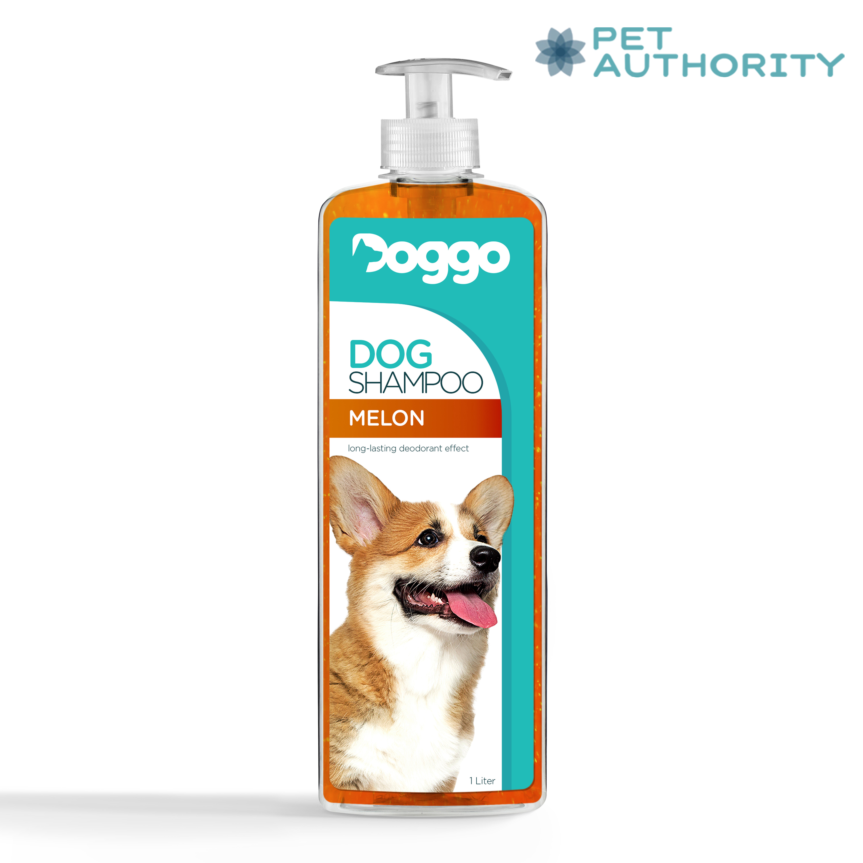 Doggo Melon Shampoo - 1 Liter | Lazada PH