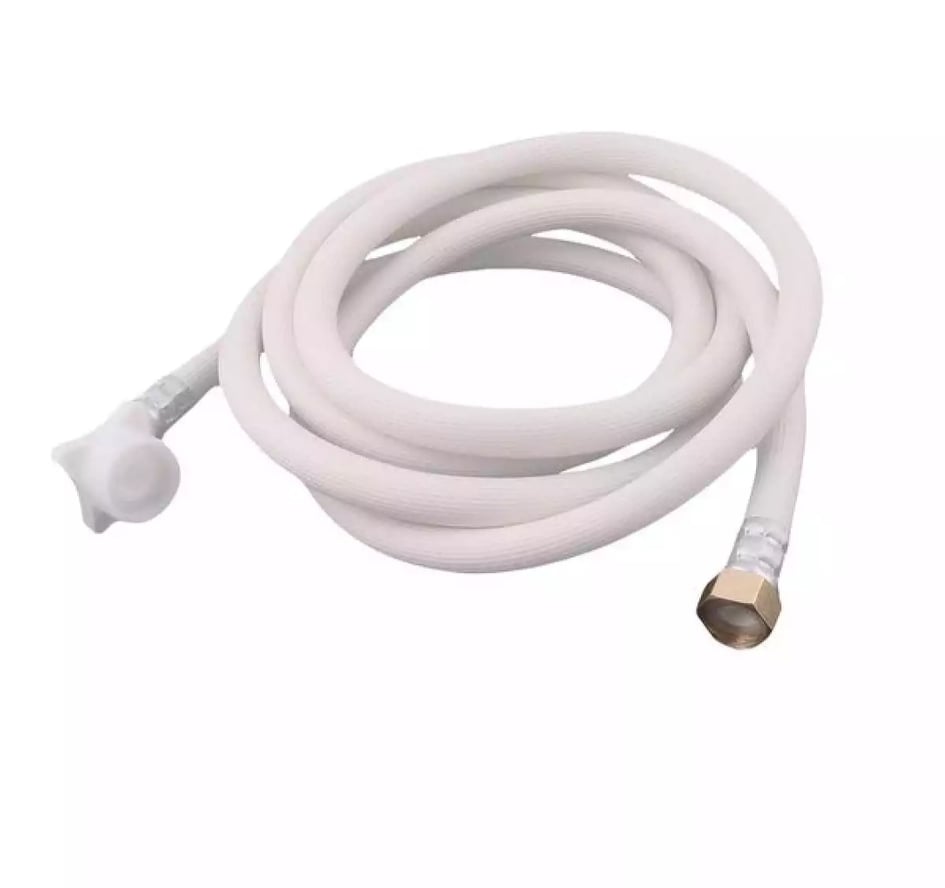Automatic Washing Machine Tube Hose 1.5m to 5meter Good Quality | Lazada PH