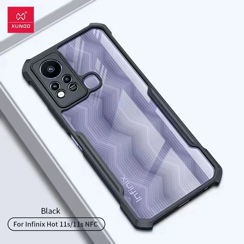 Infinix Note 12 Hot12i Hot 11S NFC Hot 11Play Hot 10Play Note 11S Case ...