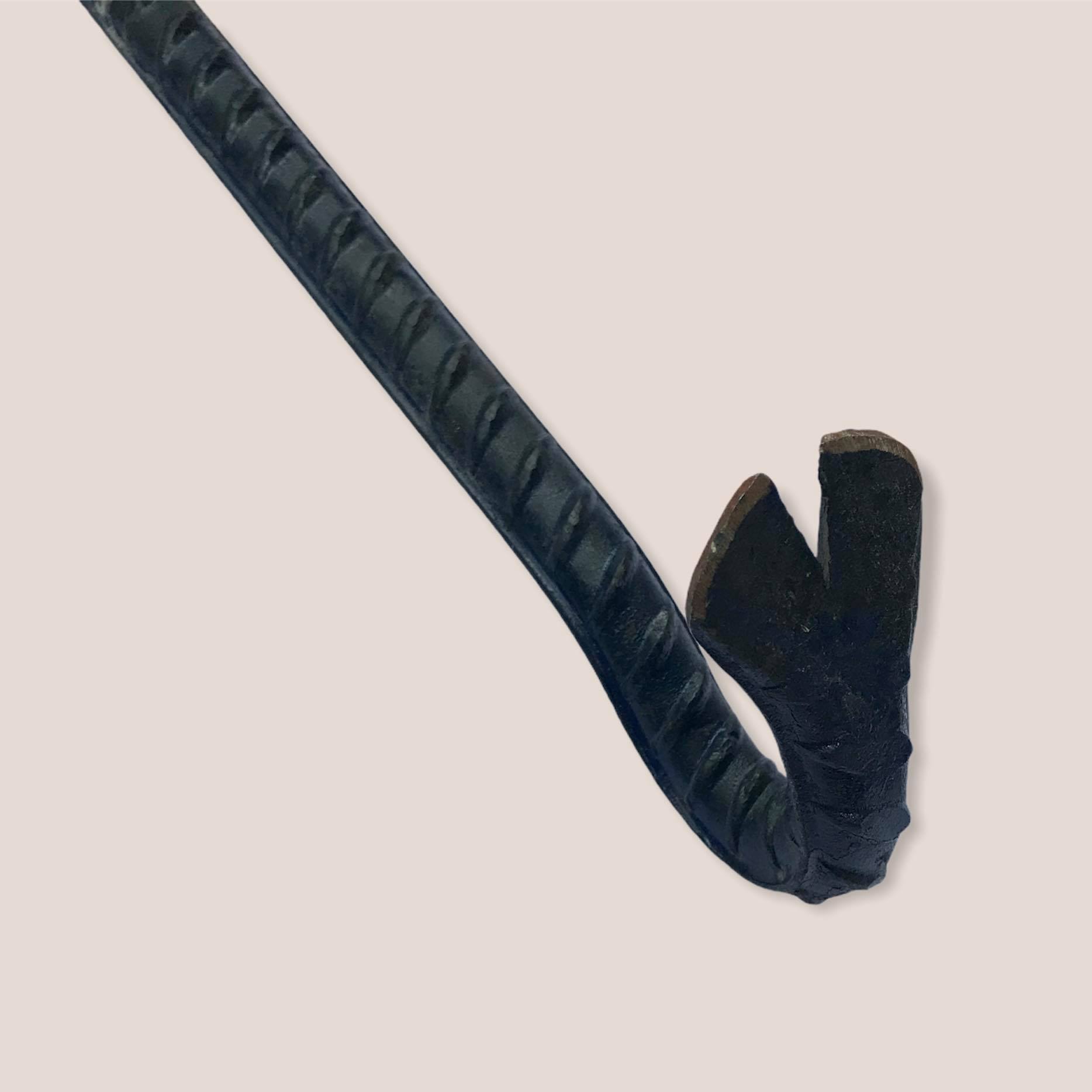 28-inch Heavy Duty Solid Metal Crowbar / Bareta | Lazada PH