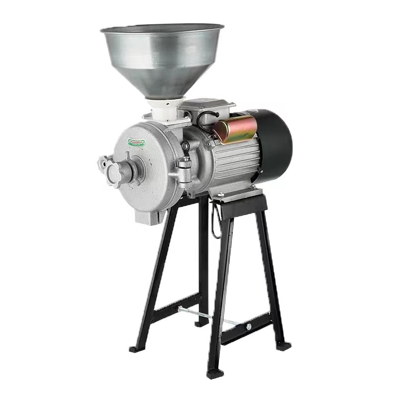 New Portable Mill Grinder Wet Grinder Corn Grinder Rice Grinder Coffee ...