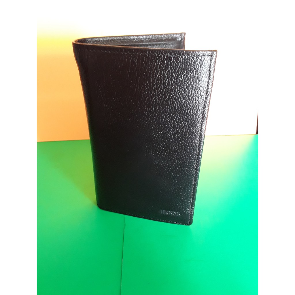 Hickok Mathew Men's Long Wallet with Zipper | Lazada PH