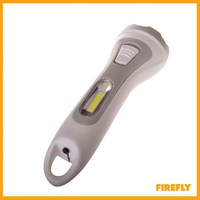 Firefly Multifunction Handheld Flashlight - 2 Watts | Lazada PH