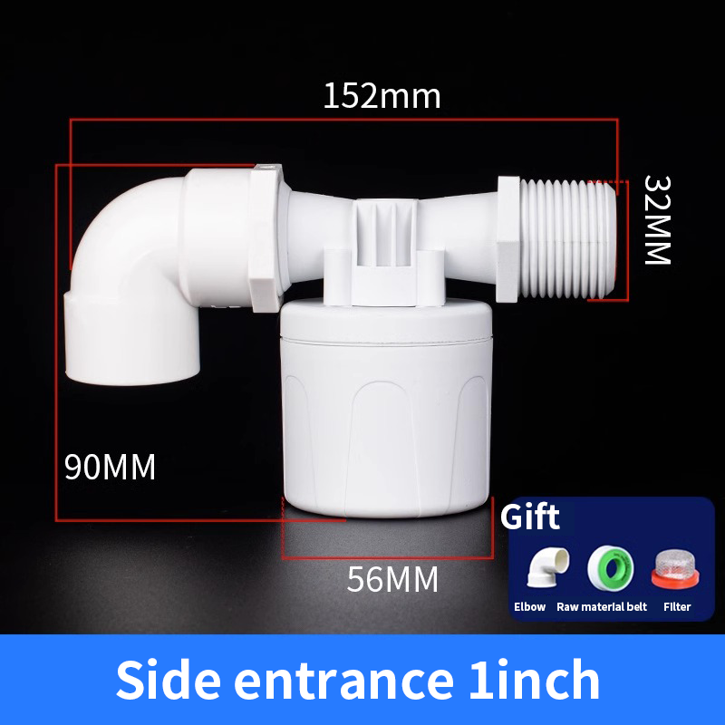 Spot water level control valve water tank float valve water tank water ...