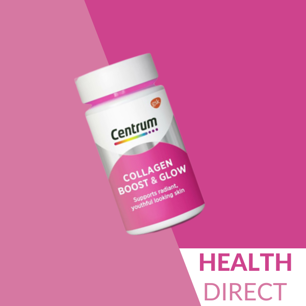 Centrum collagen boost & glow 50 tablets expiry 06/24 | Lazada PH