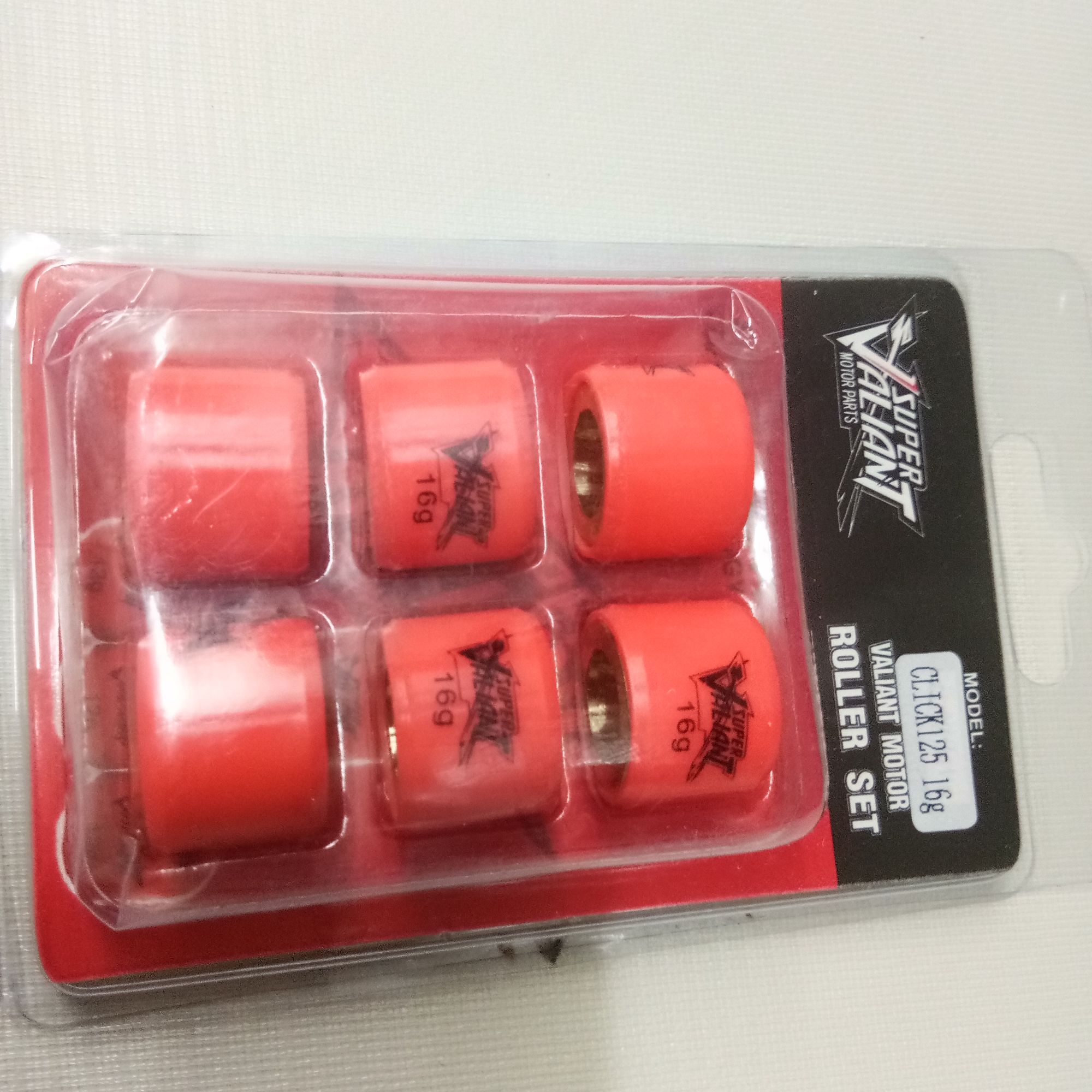 fly ball for honda click 125 motorcycle 16g | Lazada PH