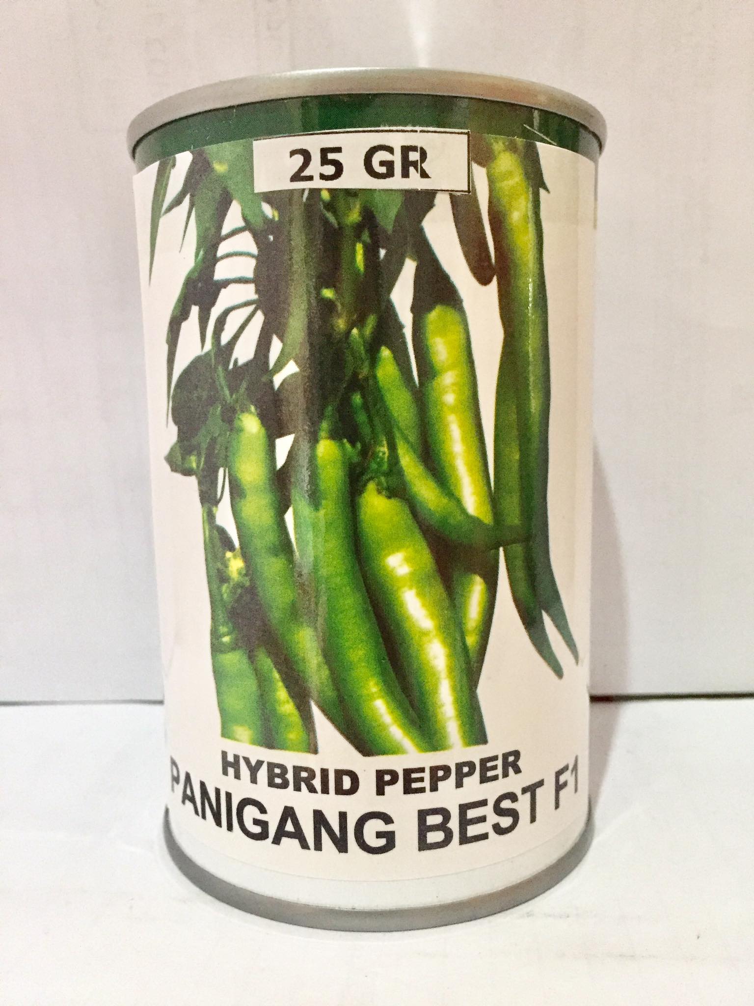 Pepper Condor Quality Seeds Hybrid Pepper Panigang Best F1 25gms ...