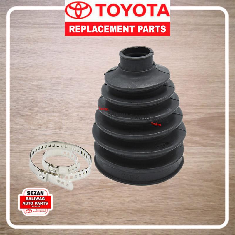 3H AXLE BOOT OUTER TOYOTA VIOS 3H-BT-003 | Lazada PH