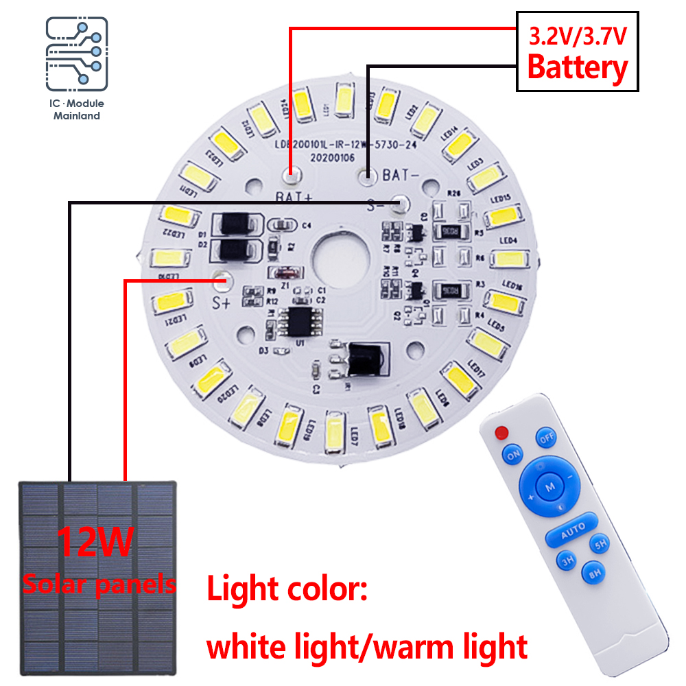 Led Ceiling Lights Spare Parts | Shelly Lighting