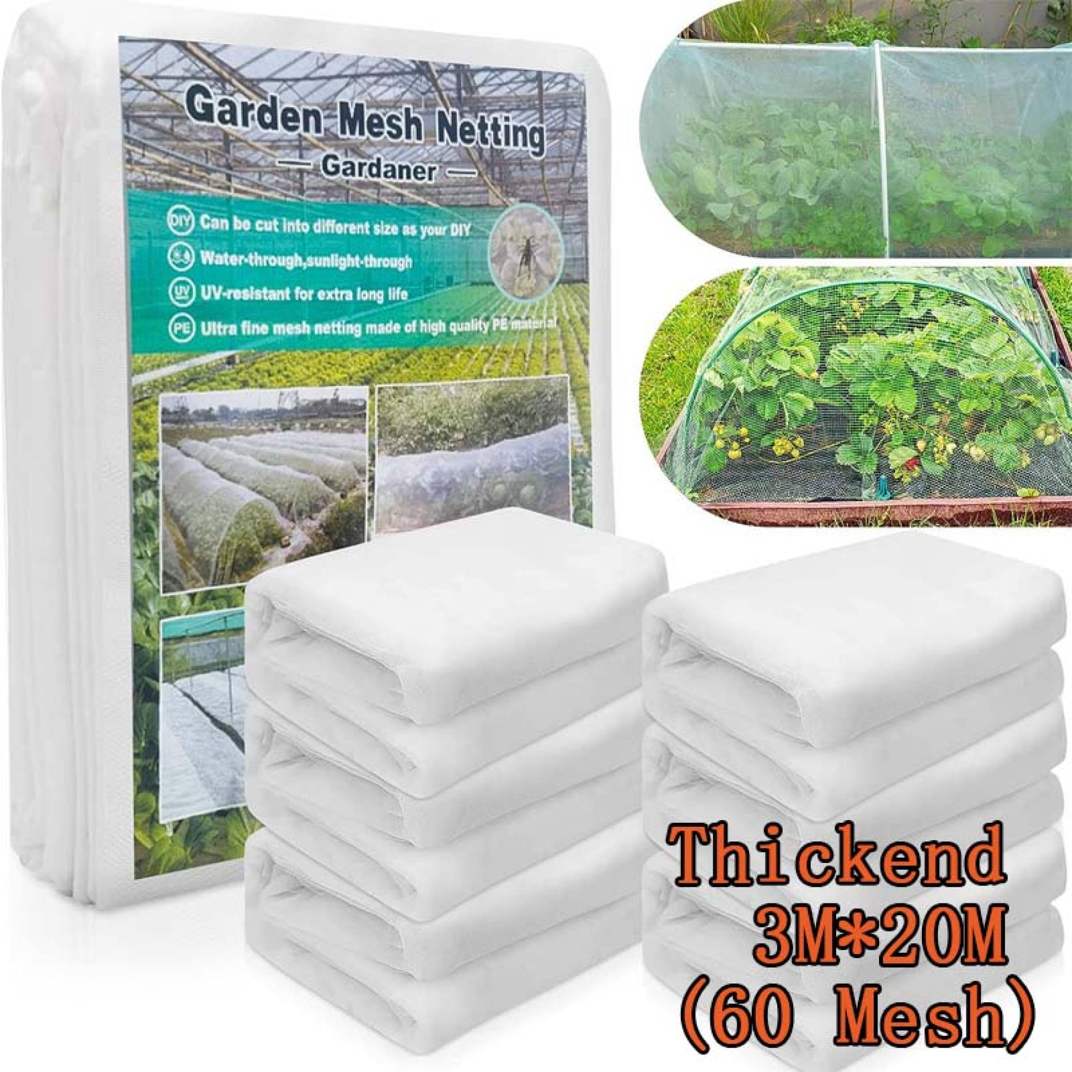 Insect Net /garden net/garden net for insect/insect net for greenhouse ...