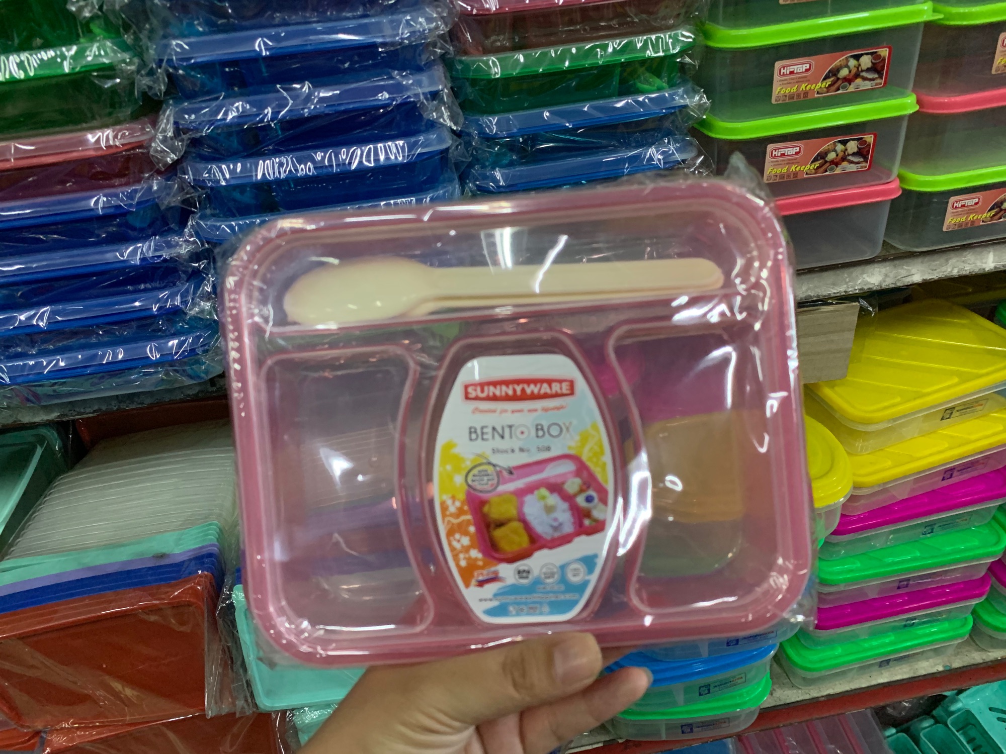 Bento box | Lazada PH