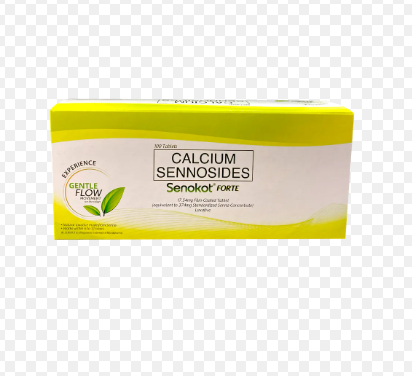 Senokot Forte 100 Tablets | Lazada PH