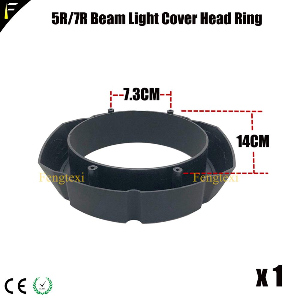 Beam 200230260 Moving Head Cover Housing R7 5R Arm Cover House Small ...